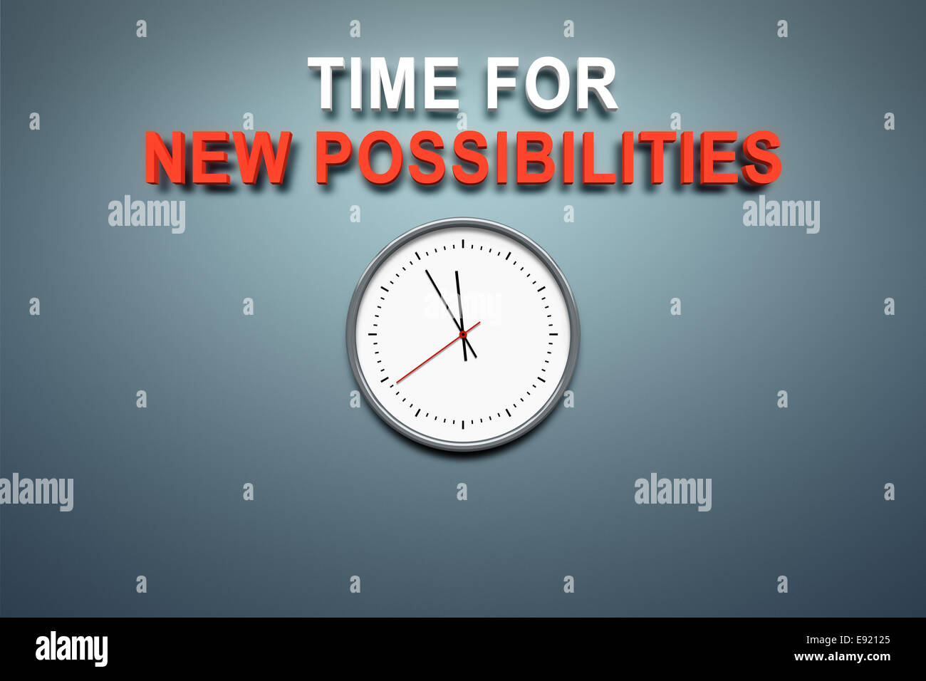 New possibilities hi-res stock photography and images - Alamy