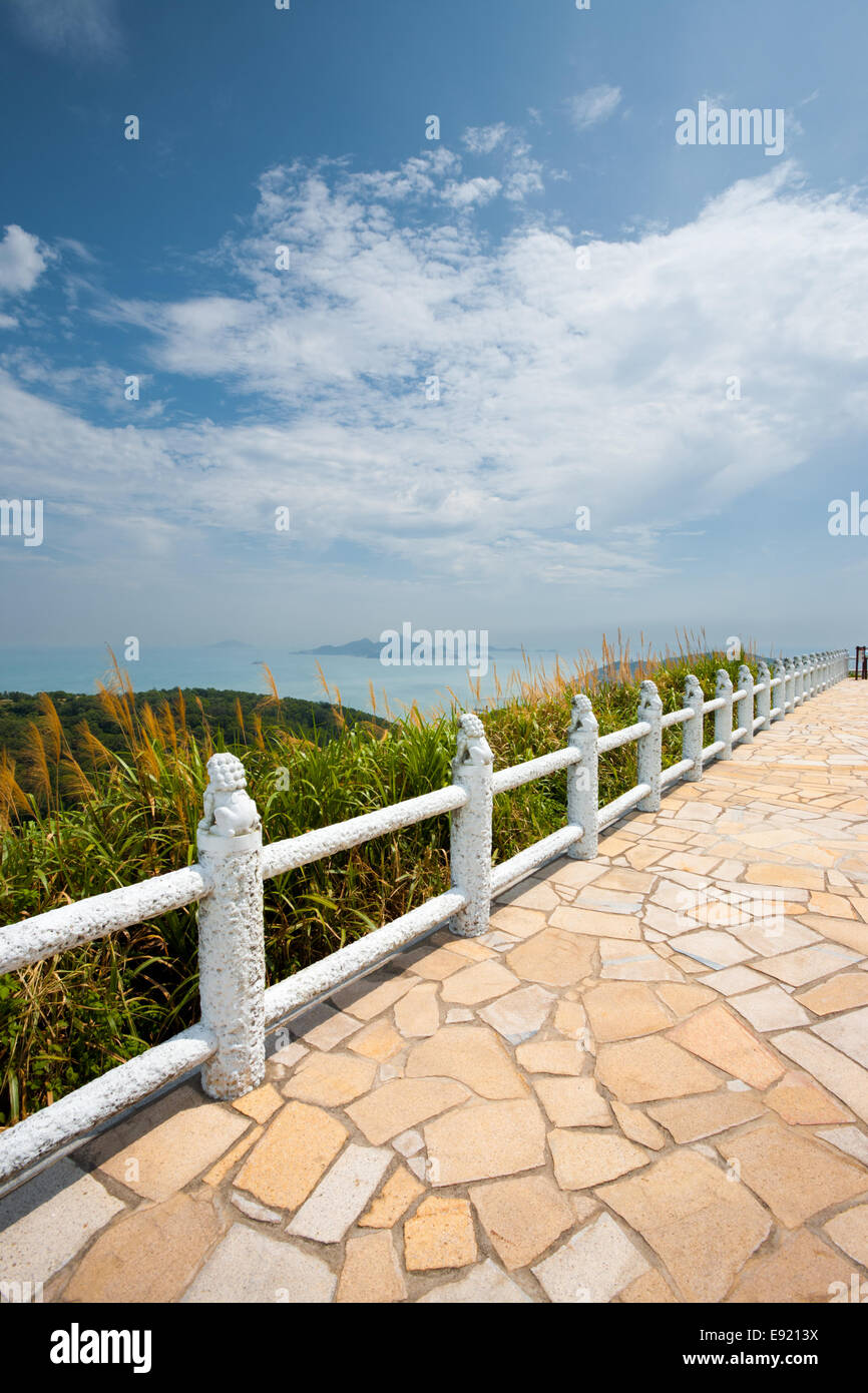 Matsu nangan island hi-res stock photography and images - Alamy