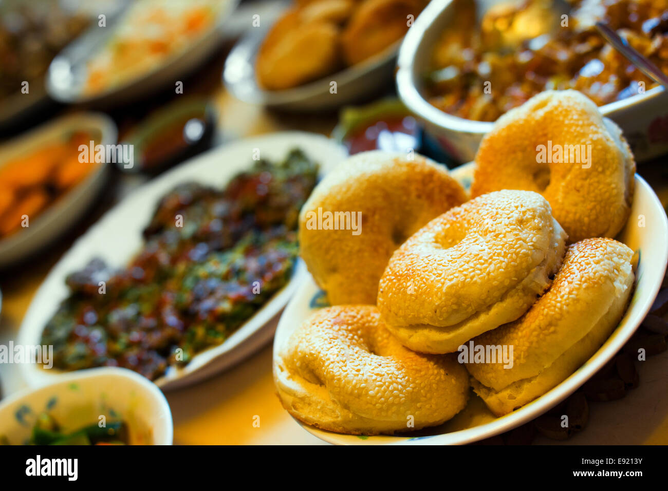 Matsu islands hi-res stock photography and images - Alamy