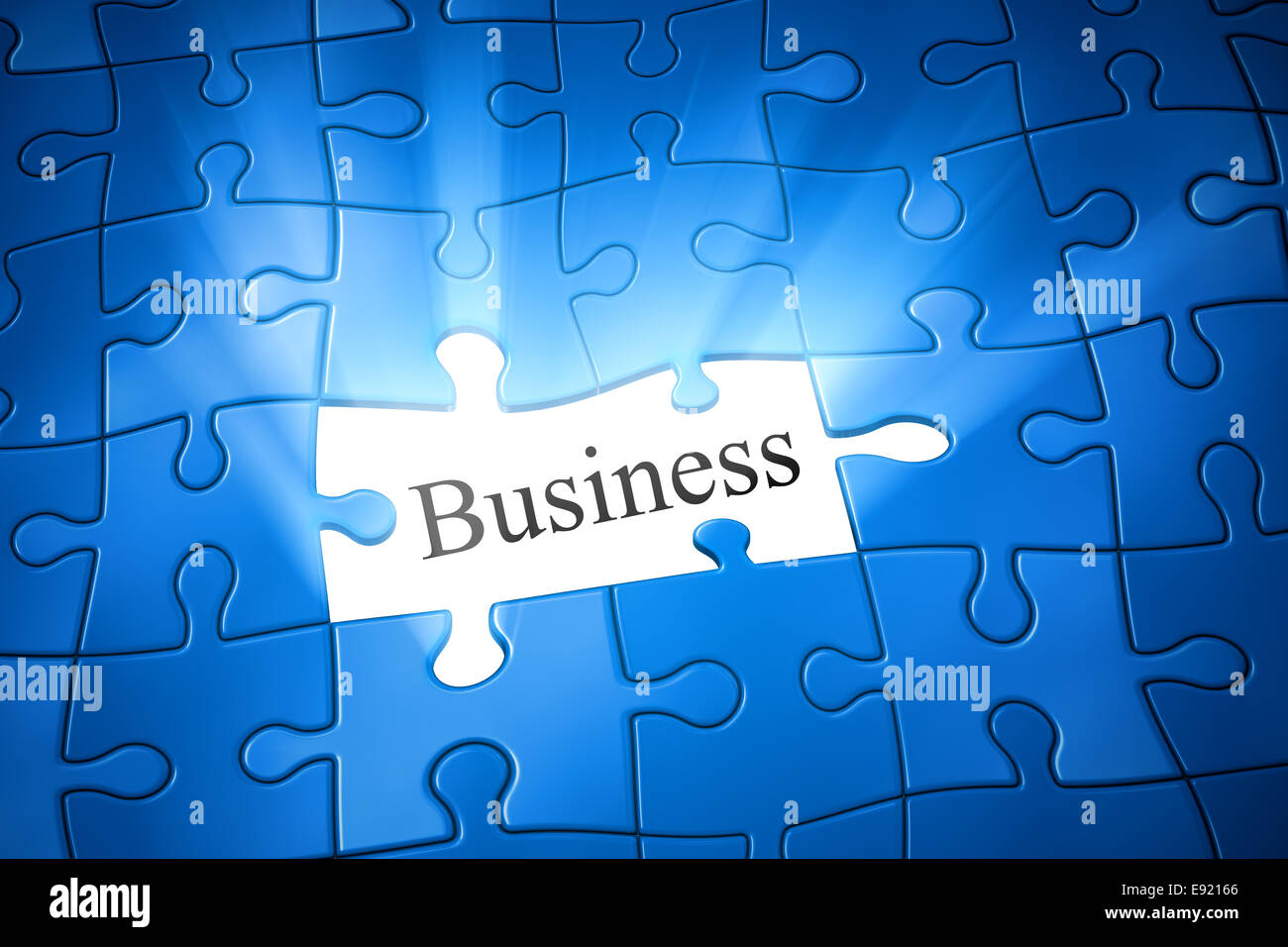 Puzzle forms hi-res stock photography and images - Alamy