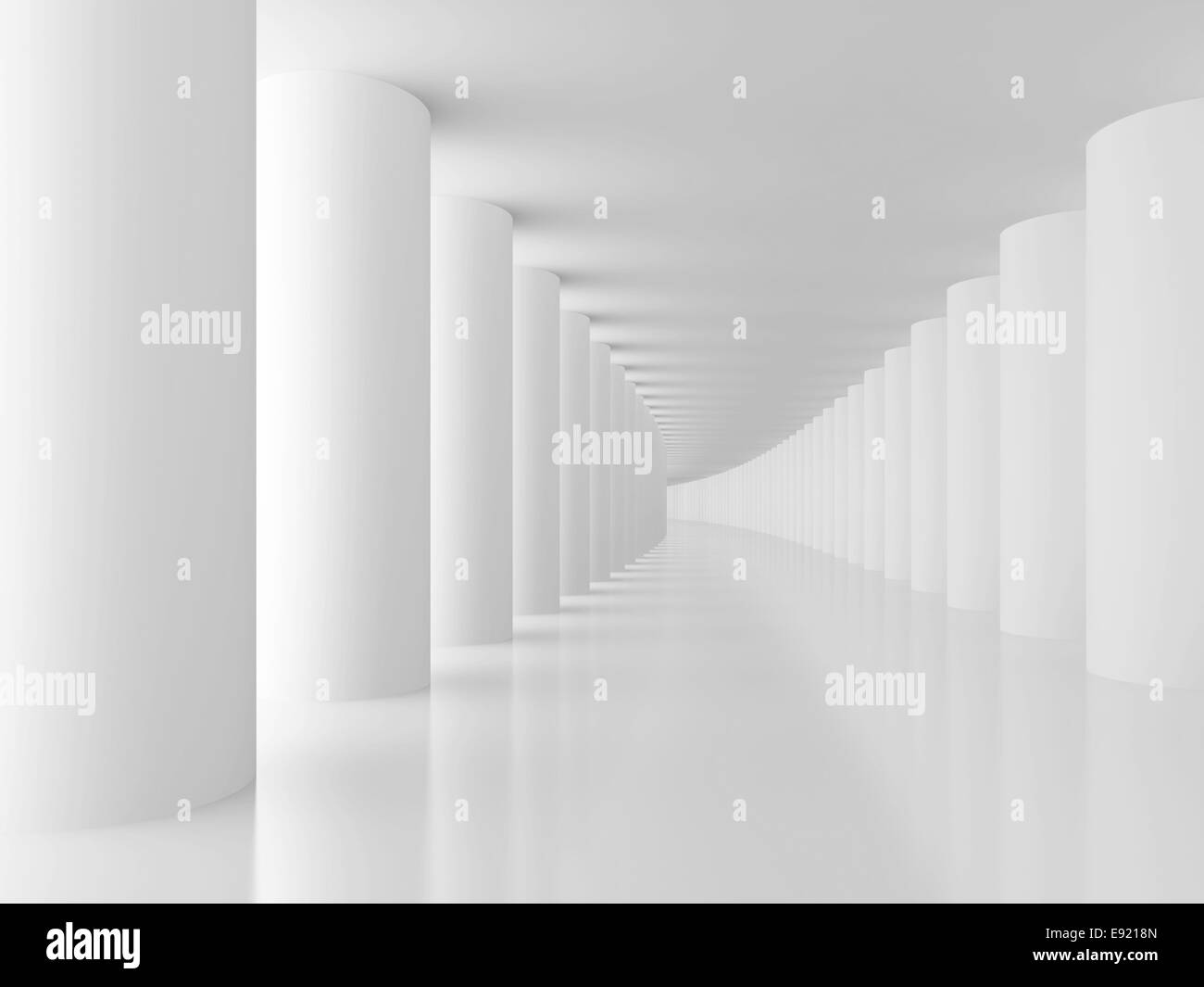 Background columns Black and White Stock Photos & Images - Alamy
