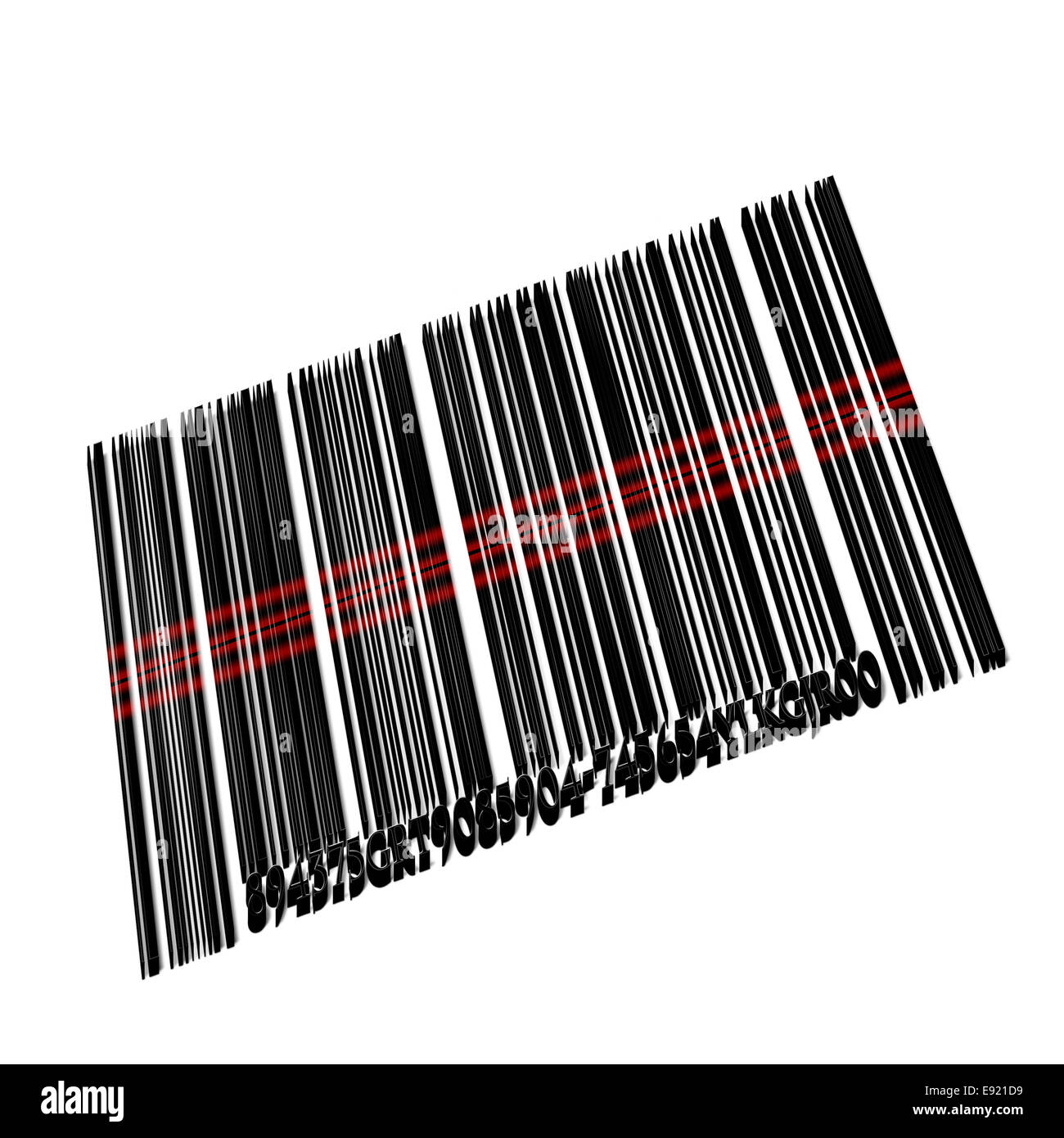 Metal identification Cut Out Stock Images & Pictures - Alamy