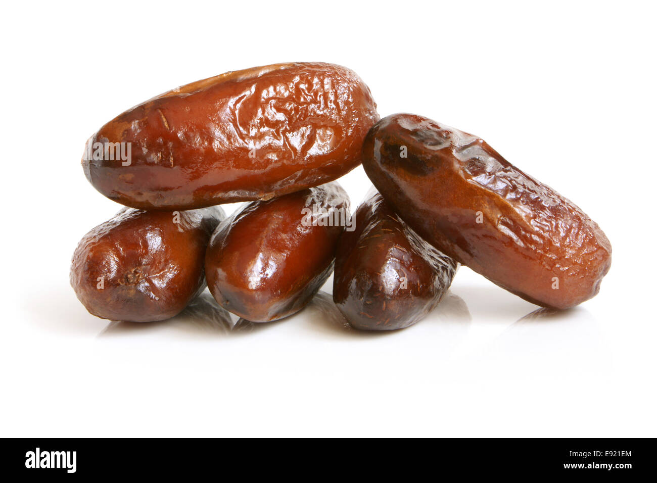 Natural dates product hi-res stock photography and images - Alamy
