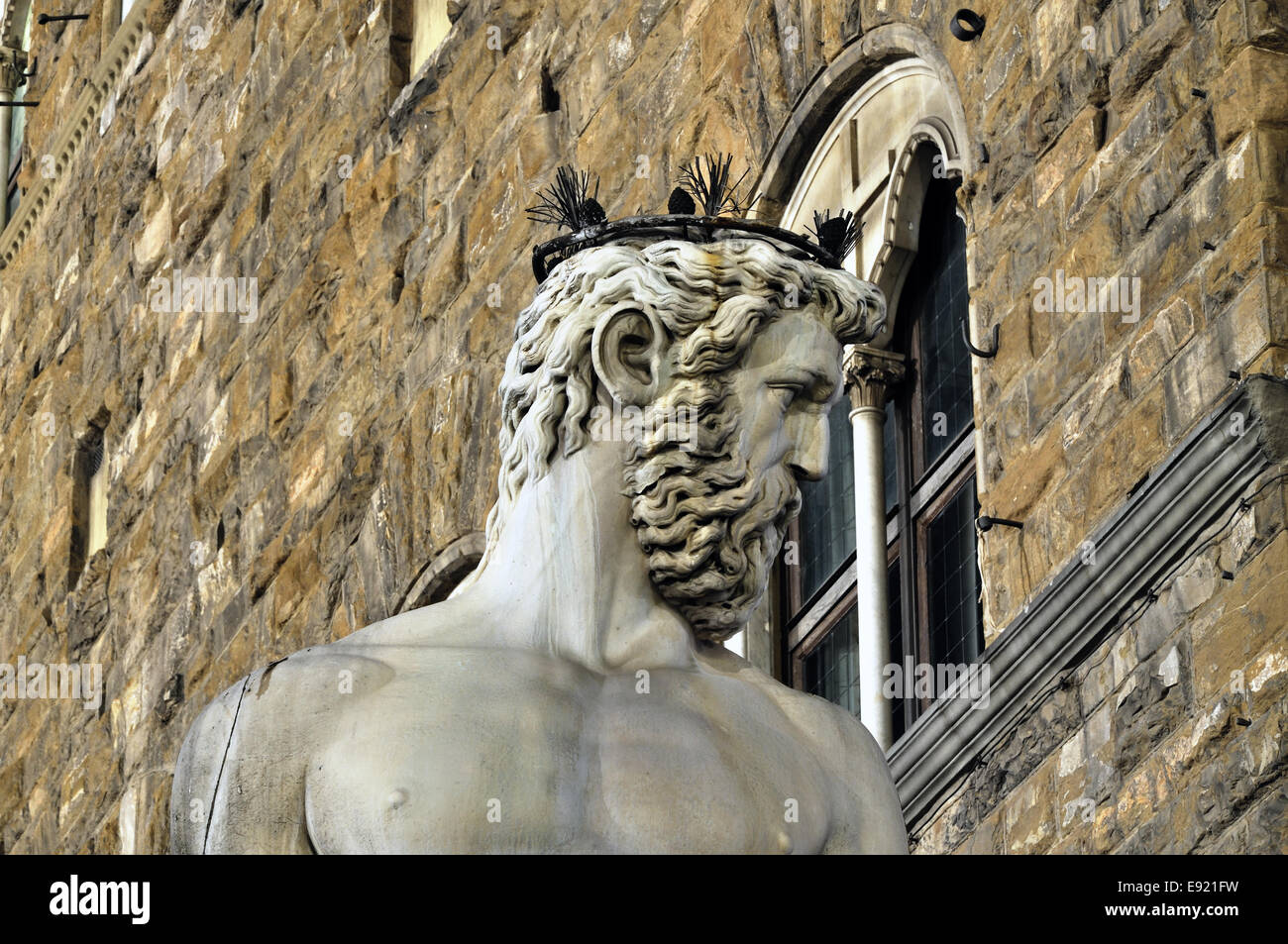 The biancone hi-res stock photography and images - Alamy