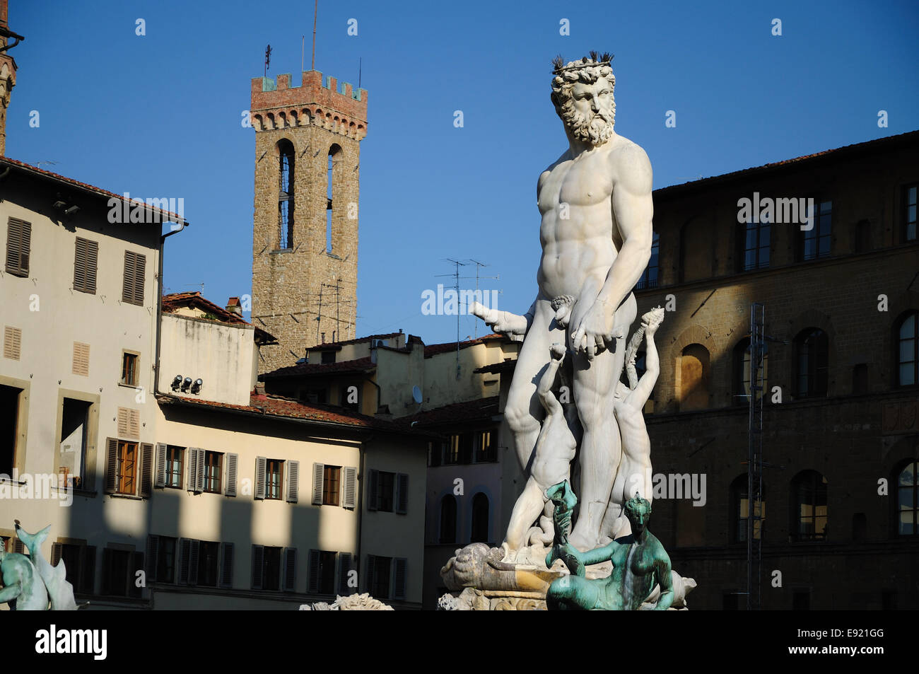 Biancone hi-res stock photography and images - Alamy