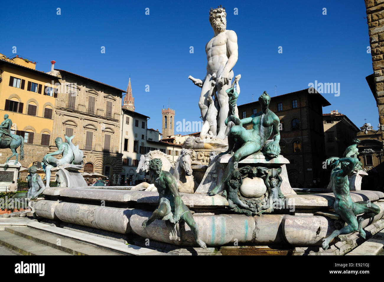 The biancone hi-res stock photography and images - Alamy