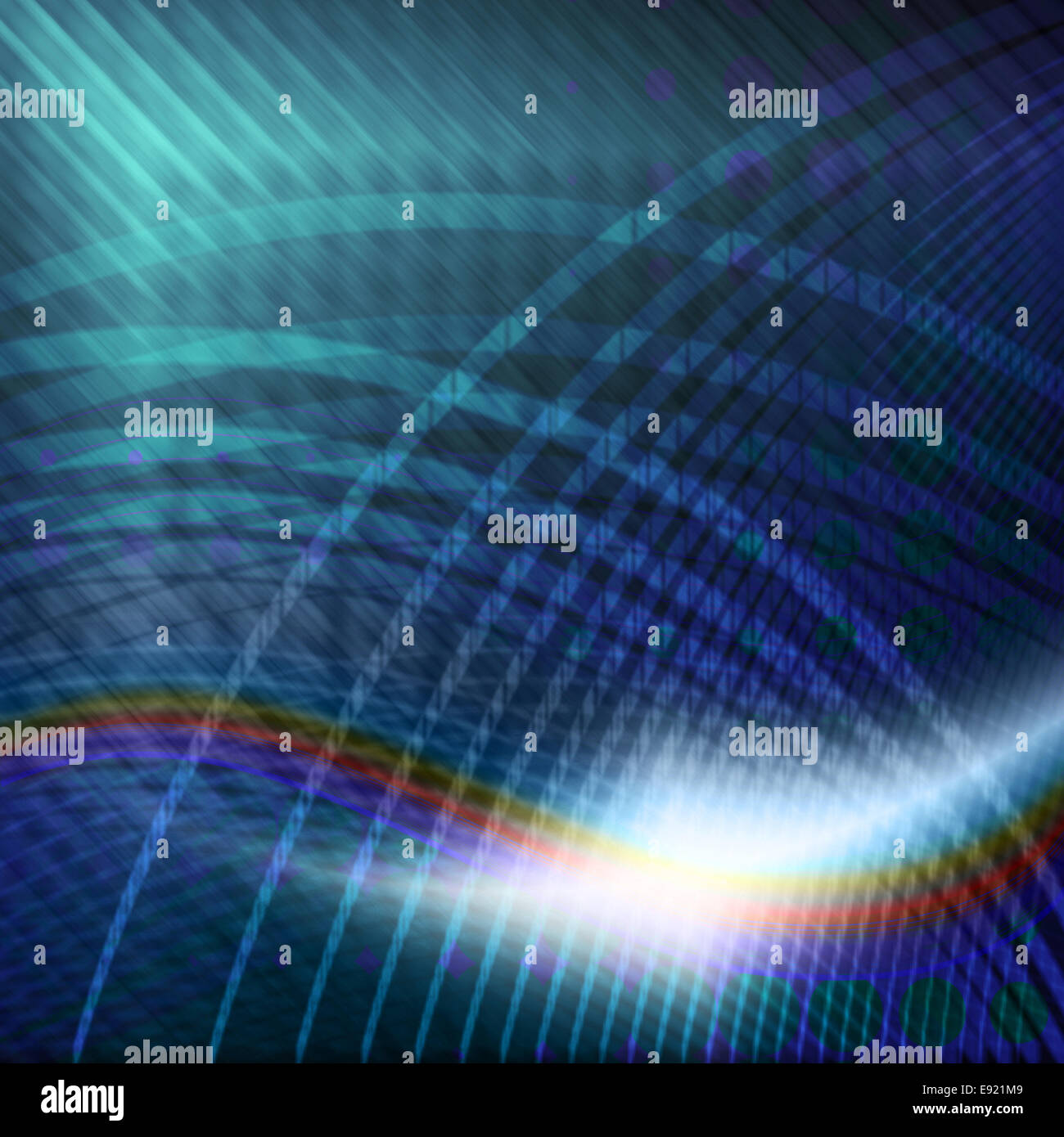 Ultrasound waves hi-res stock photography and images - Alamy