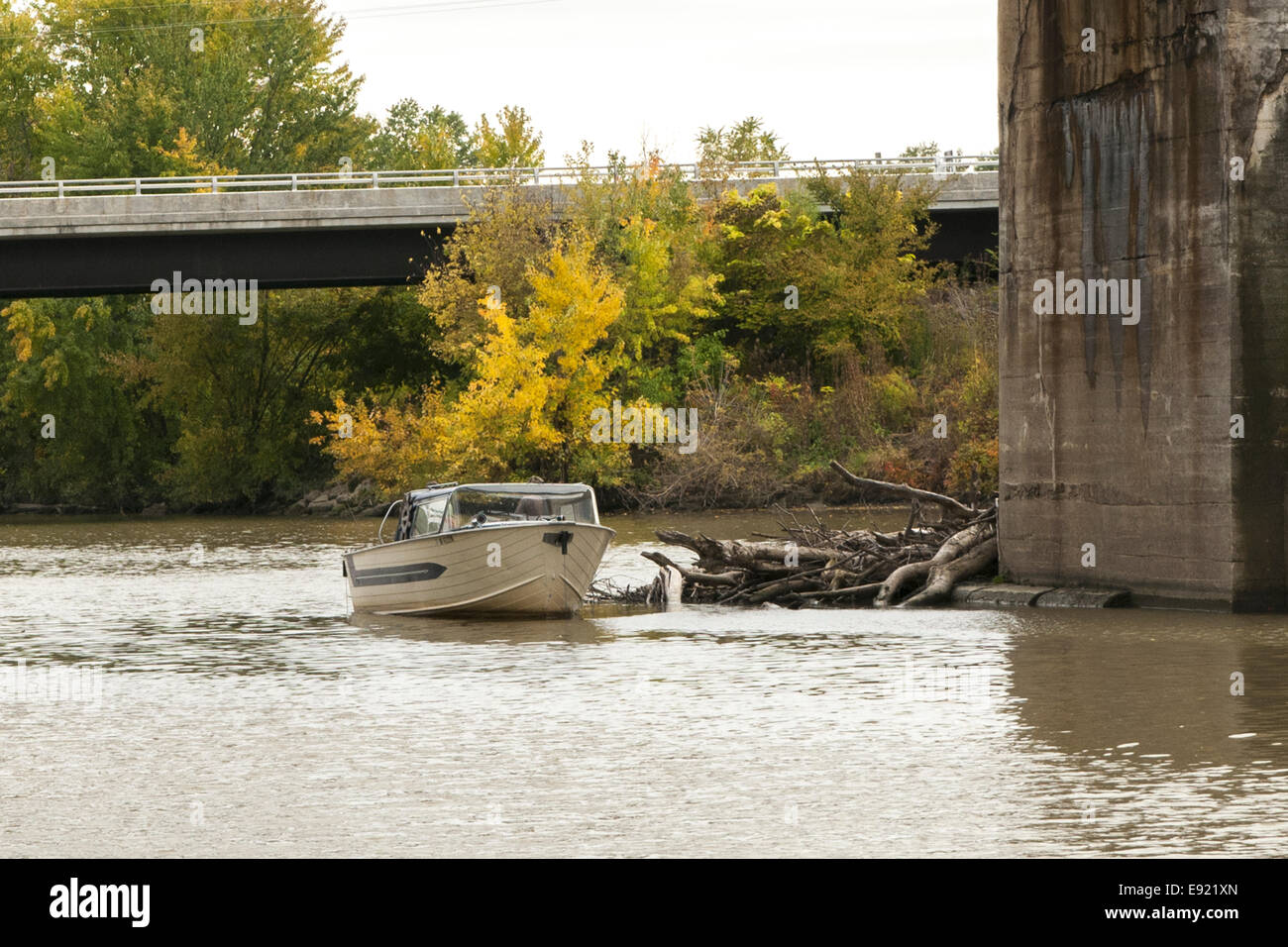 Auglaize river hi-res stock photography and images - Alamy