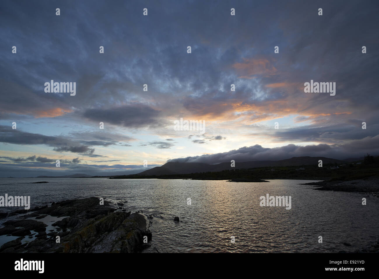 Adrigole High Resolution Stock Photography and Images - Alamy