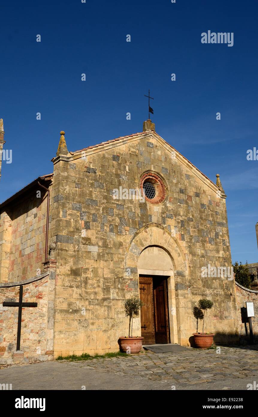Shrine to santa maria hi-res stock photography and images - Alamy