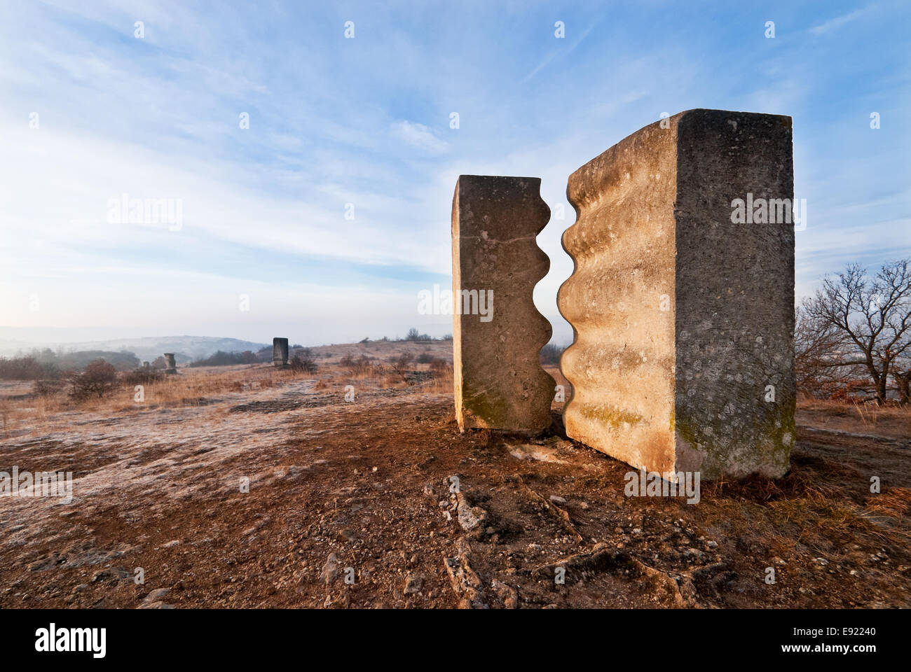 Free stone hi-res stock photography and images - Alamy