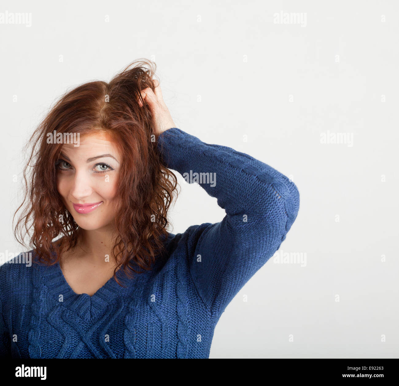 Wondered hi-res stock photography and images - Alamy