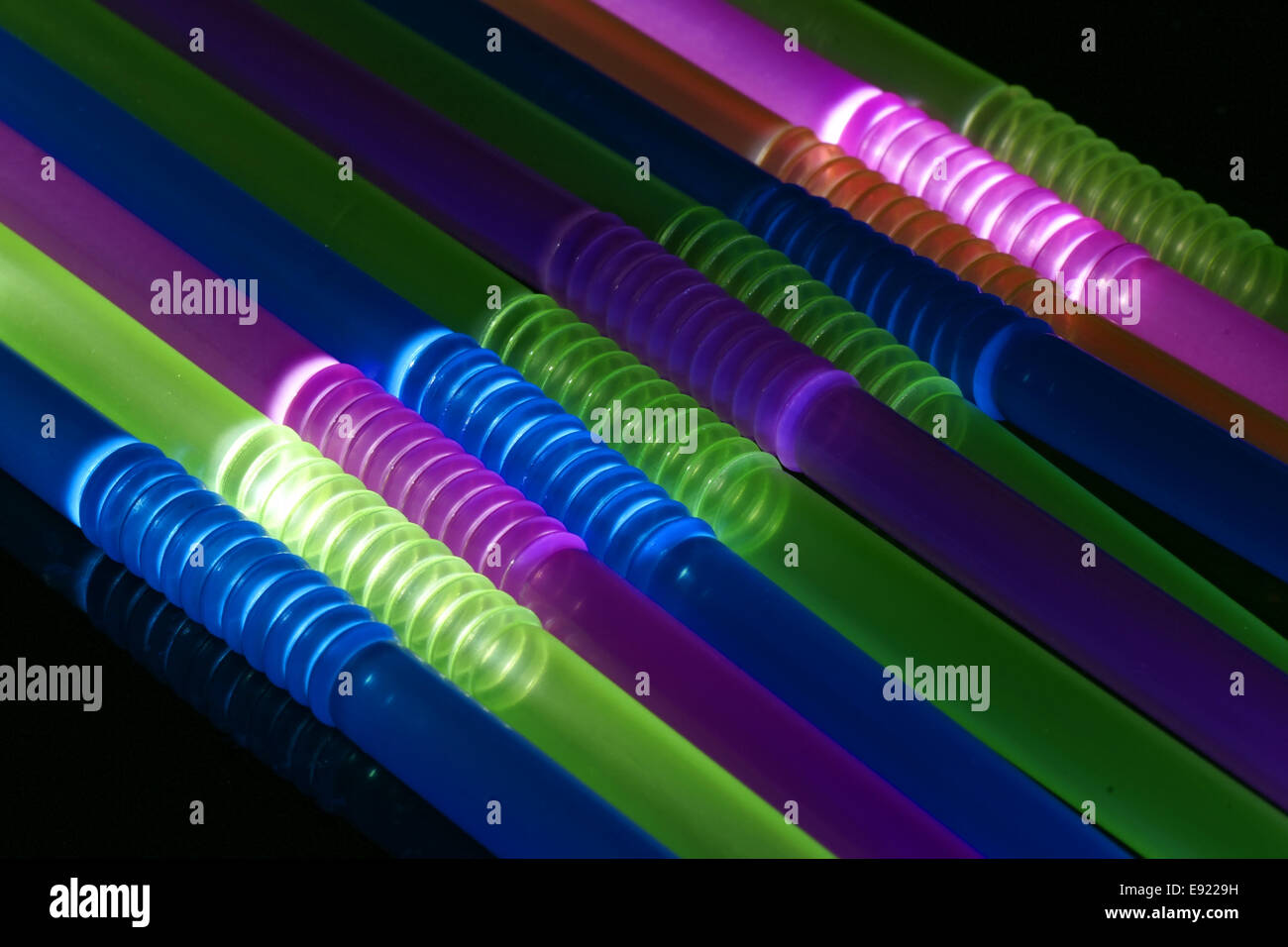 Lichtrohre hi-res stock photography and images - Alamy