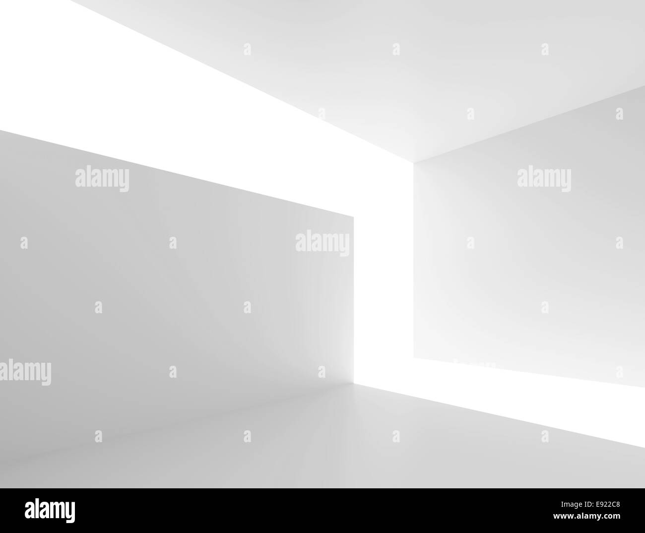 Abstract Architecture Background Stock Photo - Alamy