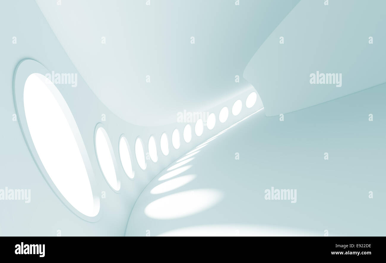 Abstract Interior Background Stock Photo - Alamy