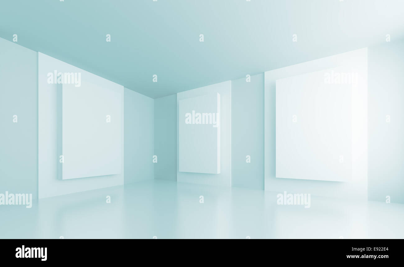 Exhibit exhibition collection modern hi-res stock photography and ...