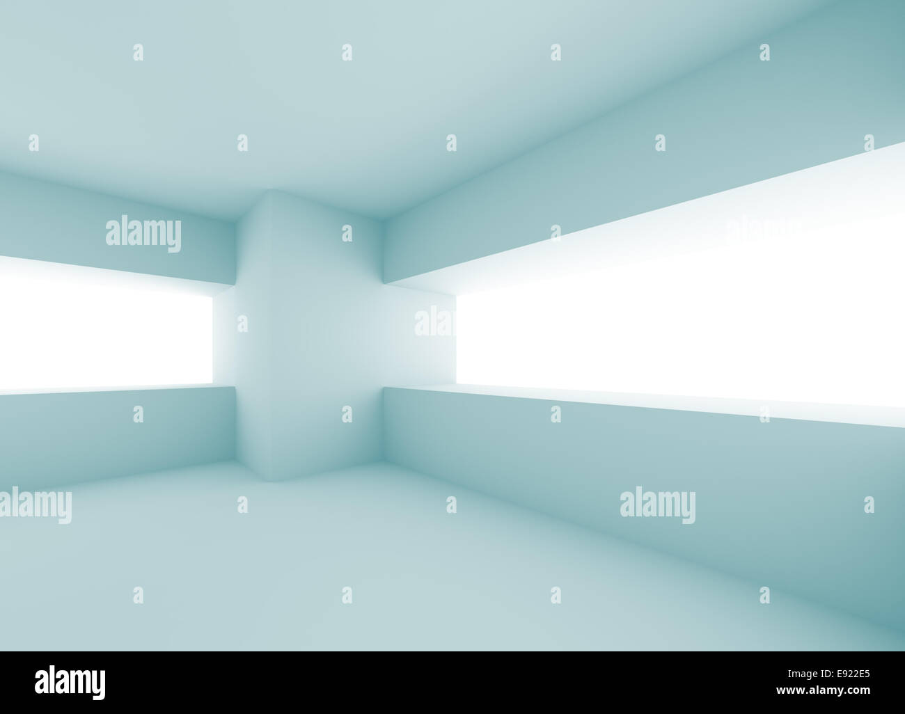 Abstract interior background hi-res stock photography and images - Alamy