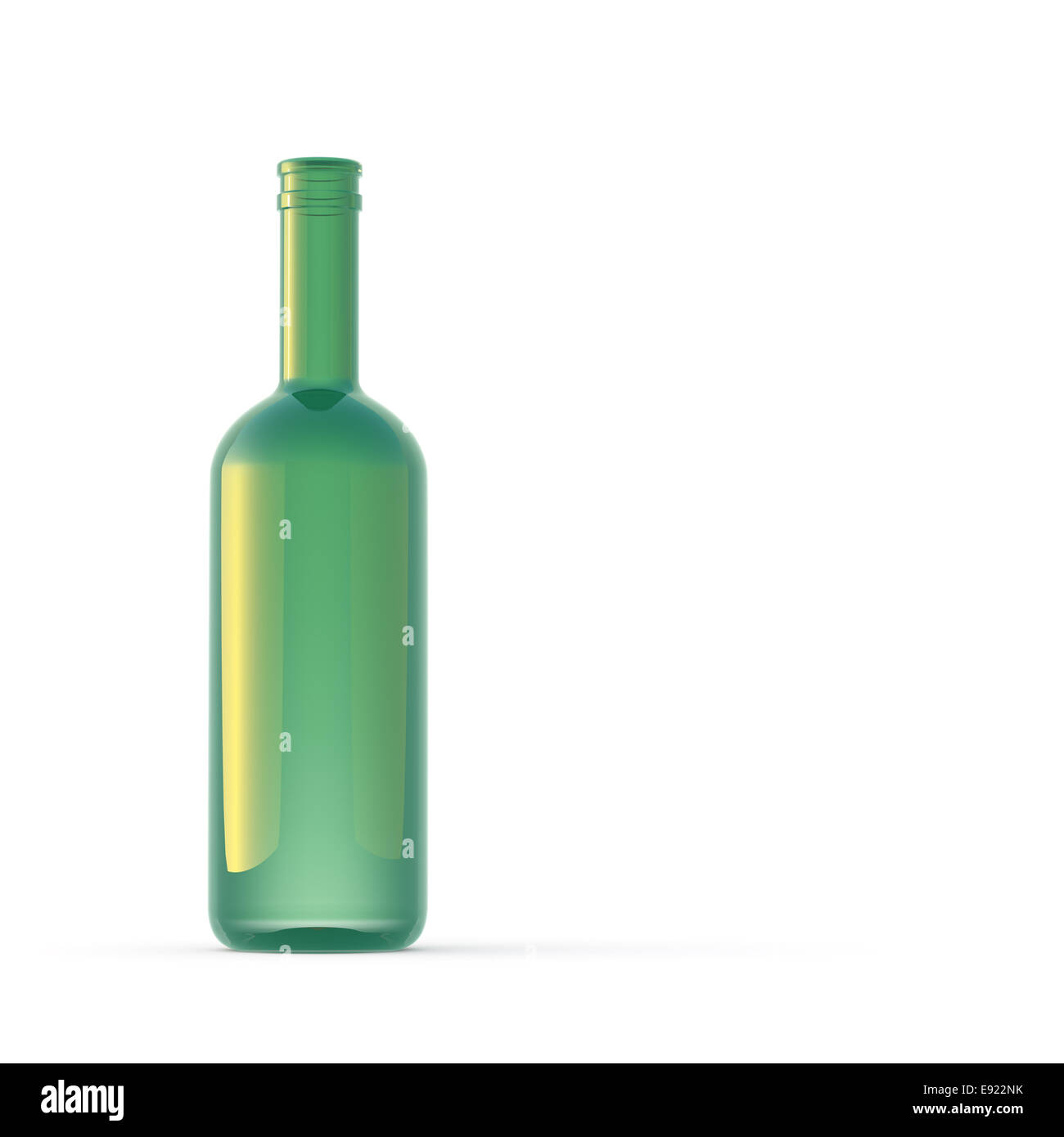 Luxury expensive bottle Cut Out Stock Images & Pictures - Alamy