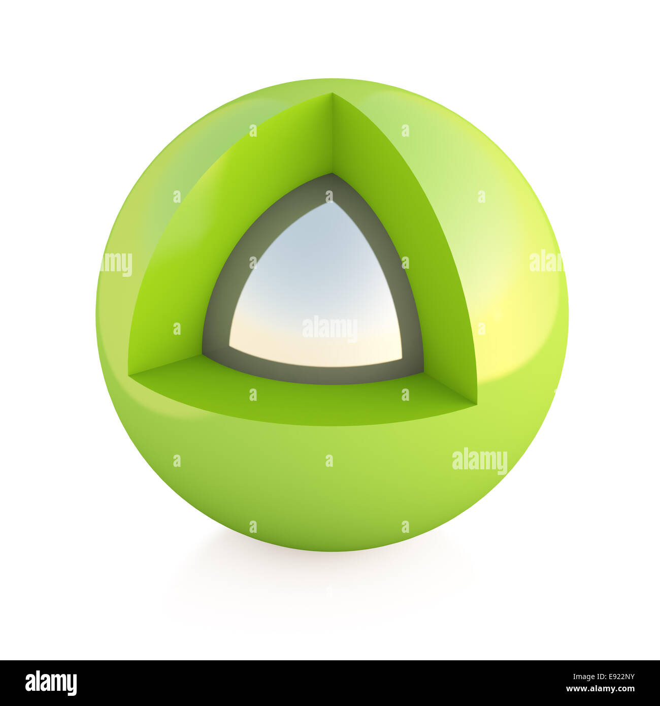 Atomic sphere hi-res stock photography and images - Alamy