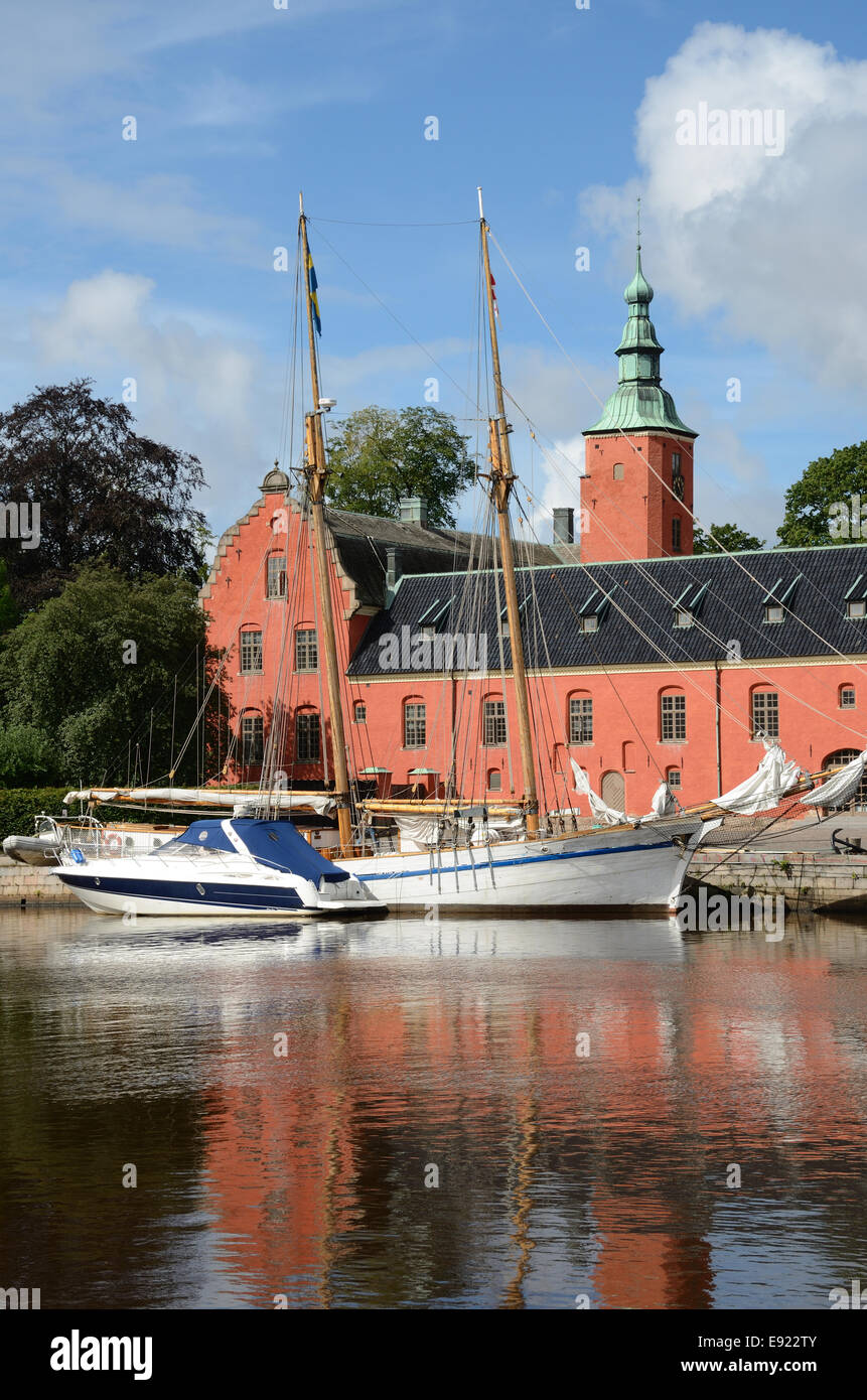 Halmstad sweden hi-res stock photography and images - Alamy