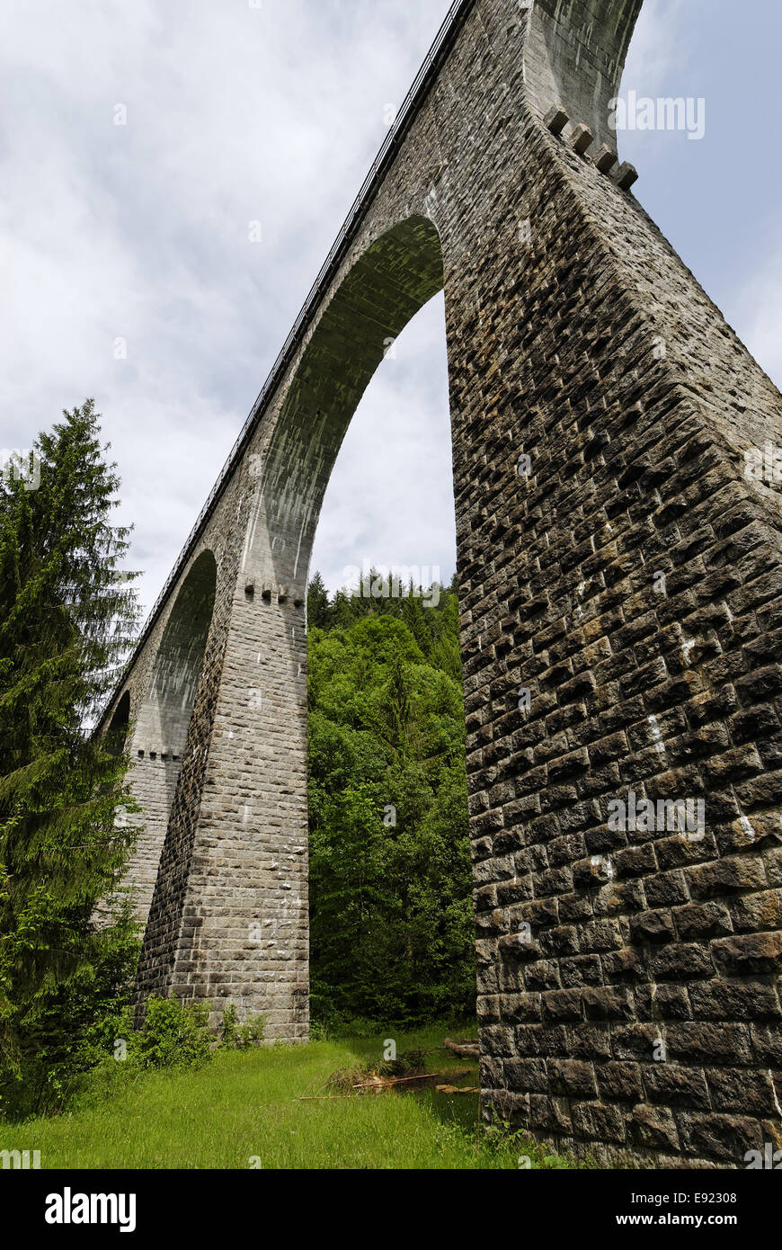 Ravennabrücke hi-res stock photography and images - Alamy