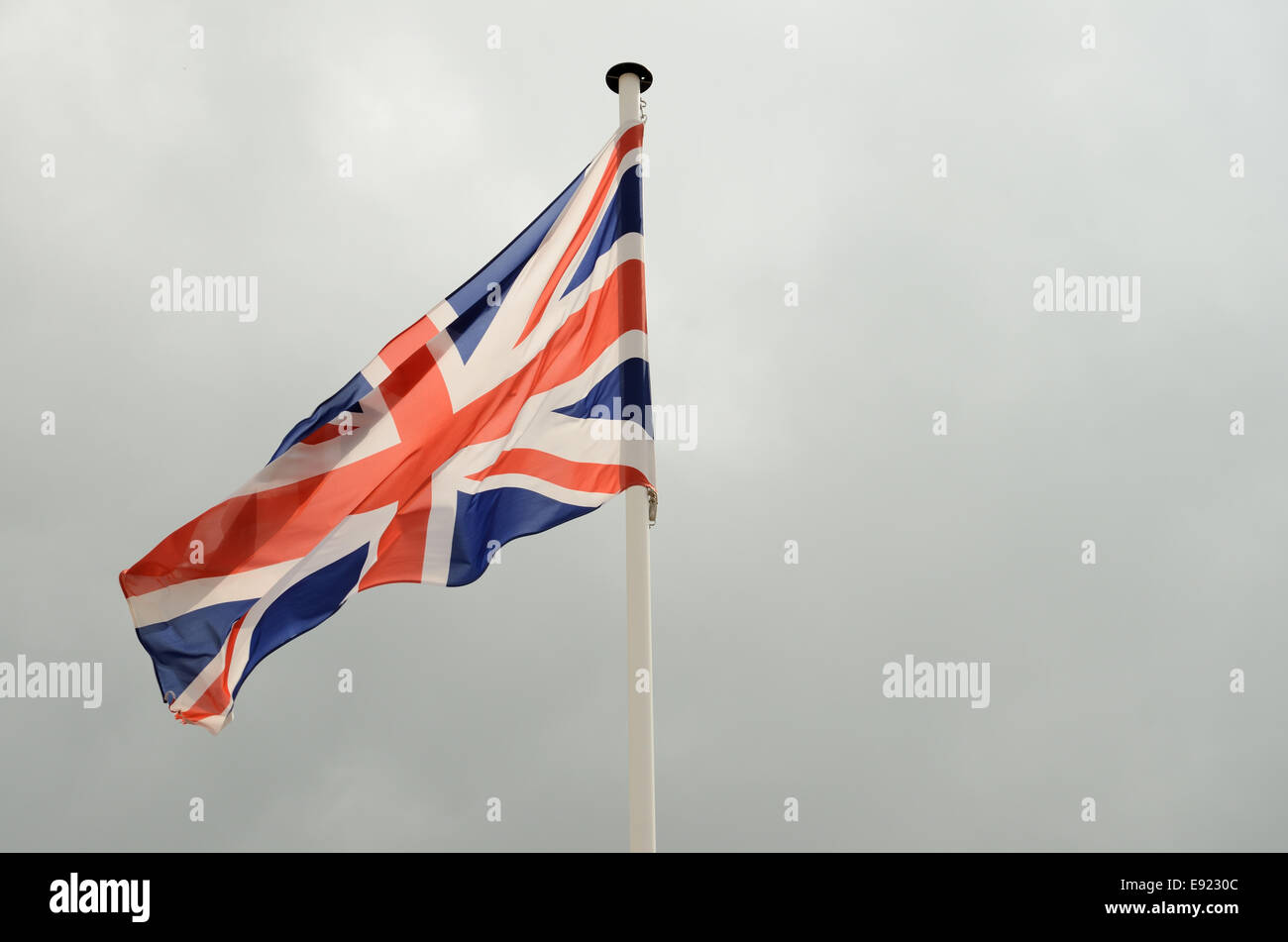 Union jack movement hi-res stock photography and images - Alamy