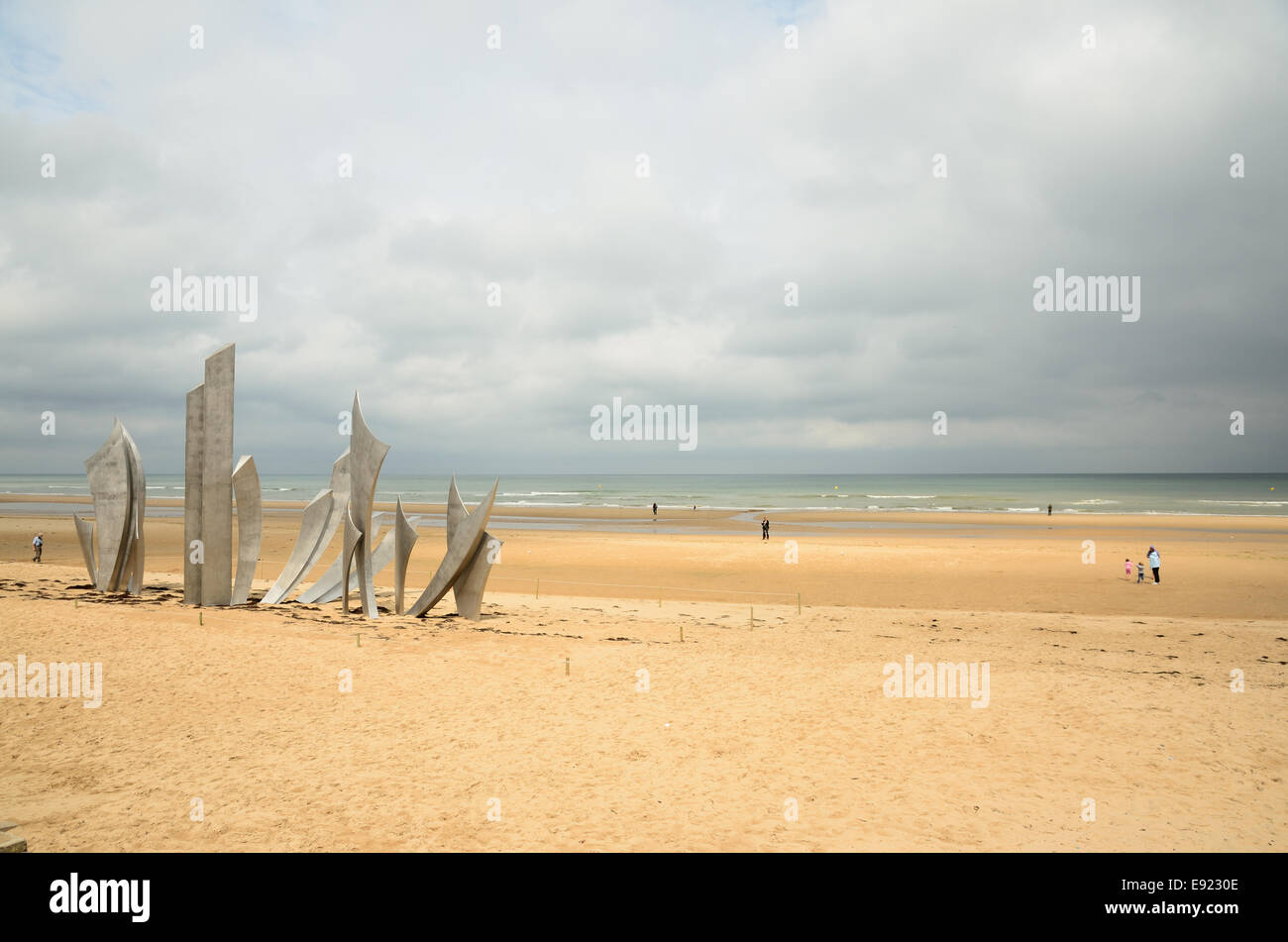 Omaha sand hi-res stock photography and images - Alamy