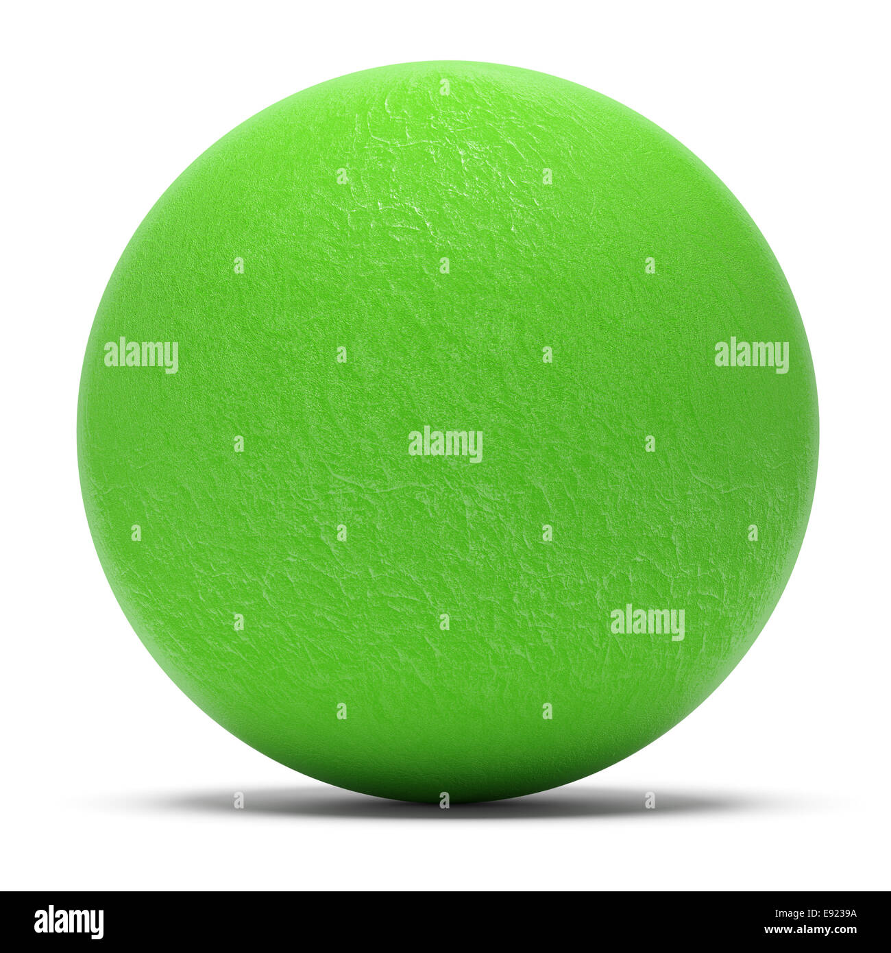Green sphere hi-res stock photography and images - Alamy
