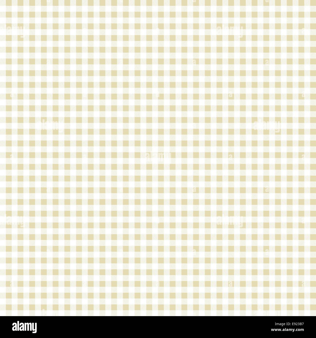 Beige checkerboard pattern hi-res stock photography and images - Alamy