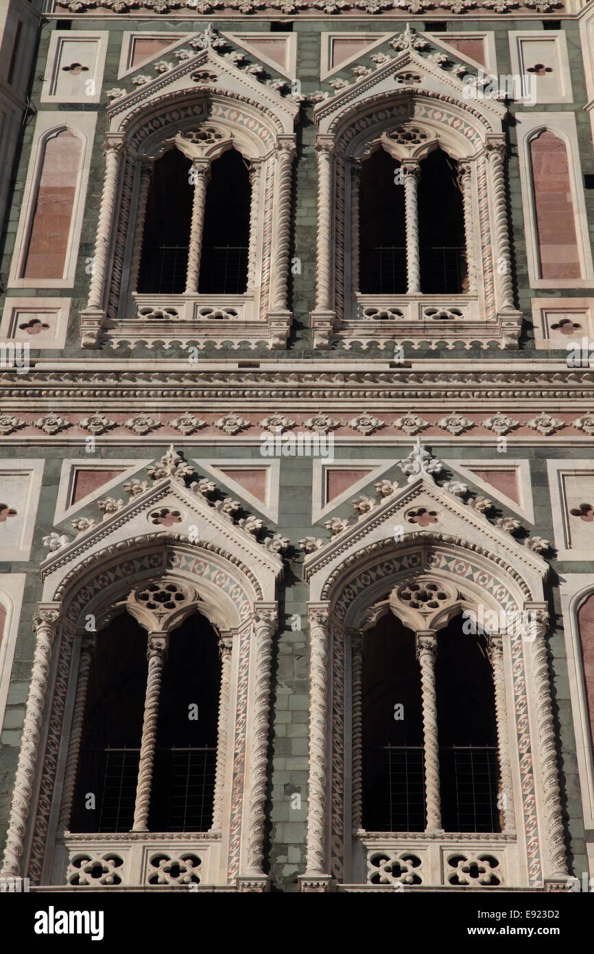 Giotto landscape hi-res stock photography and images - Alamy