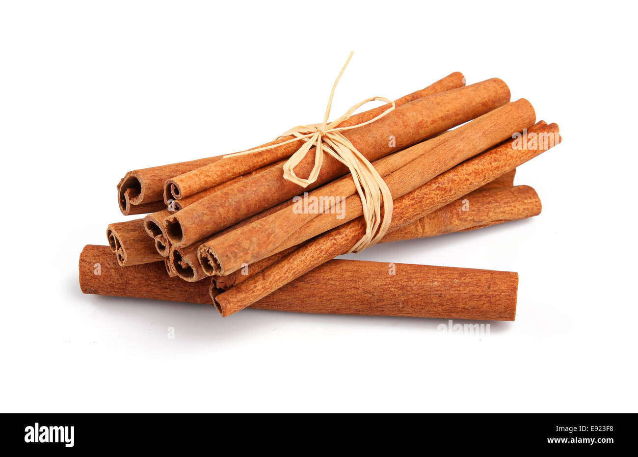Bunch of cinnamon hi-res stock photography and images - Alamy