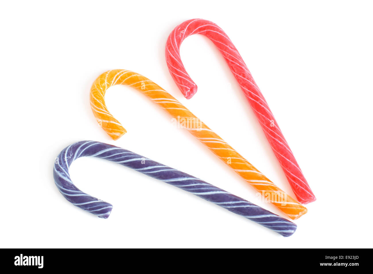 Hard candy close up Cut Out Stock Images & Pictures - Alamy