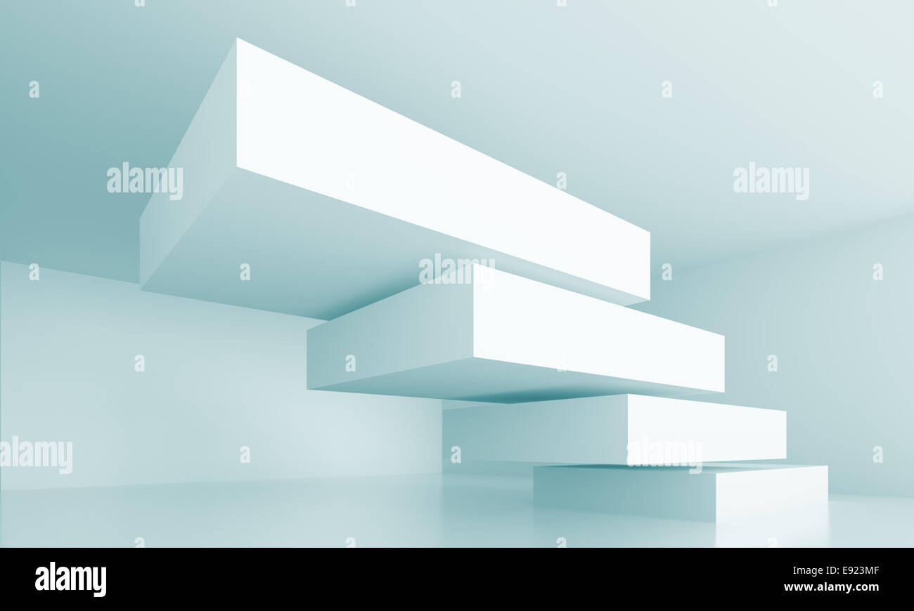 Abstract Architecture Background Stock Photo - Alamy