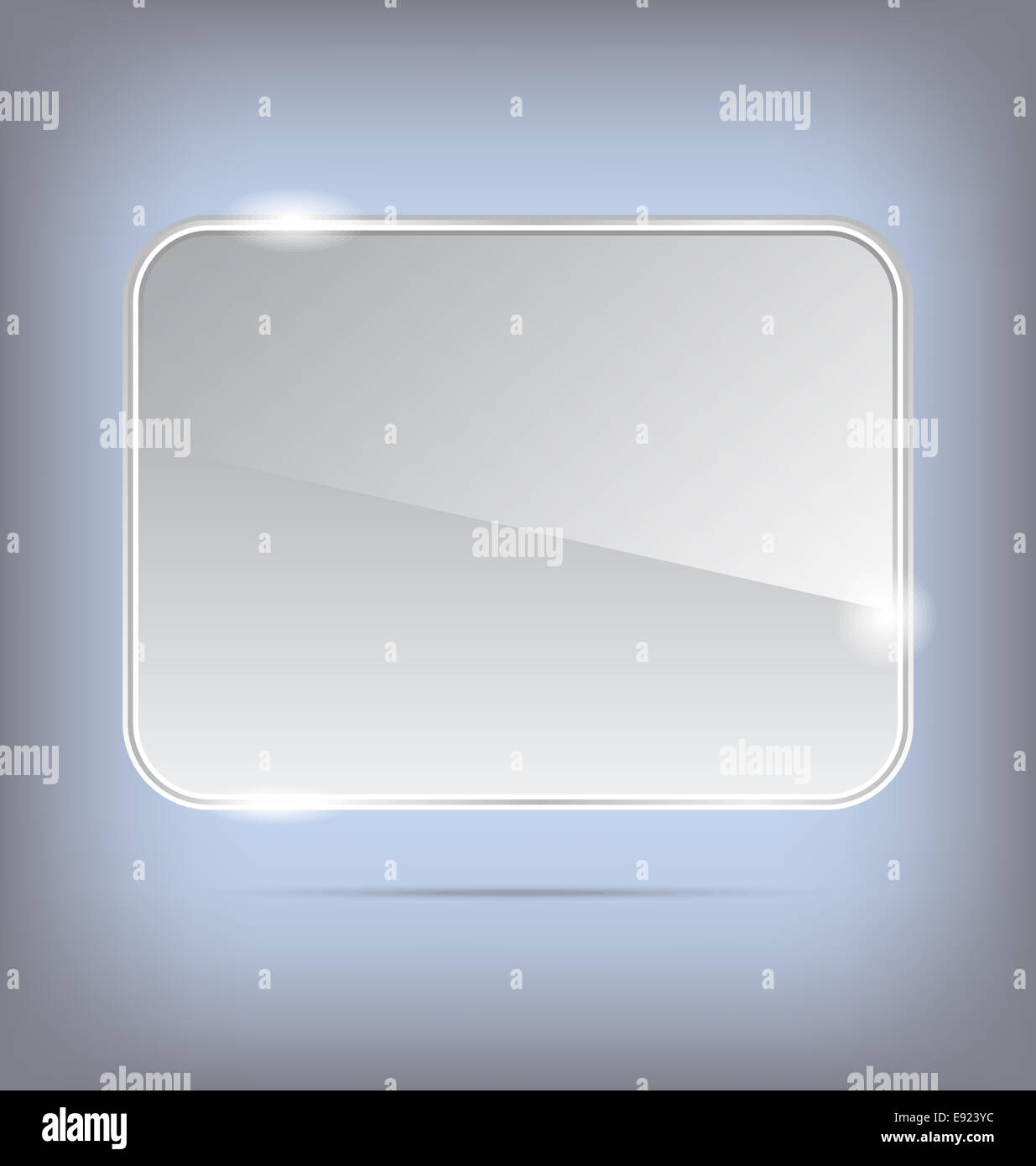 Transparent banner hi-res stock photography and images - Alamy