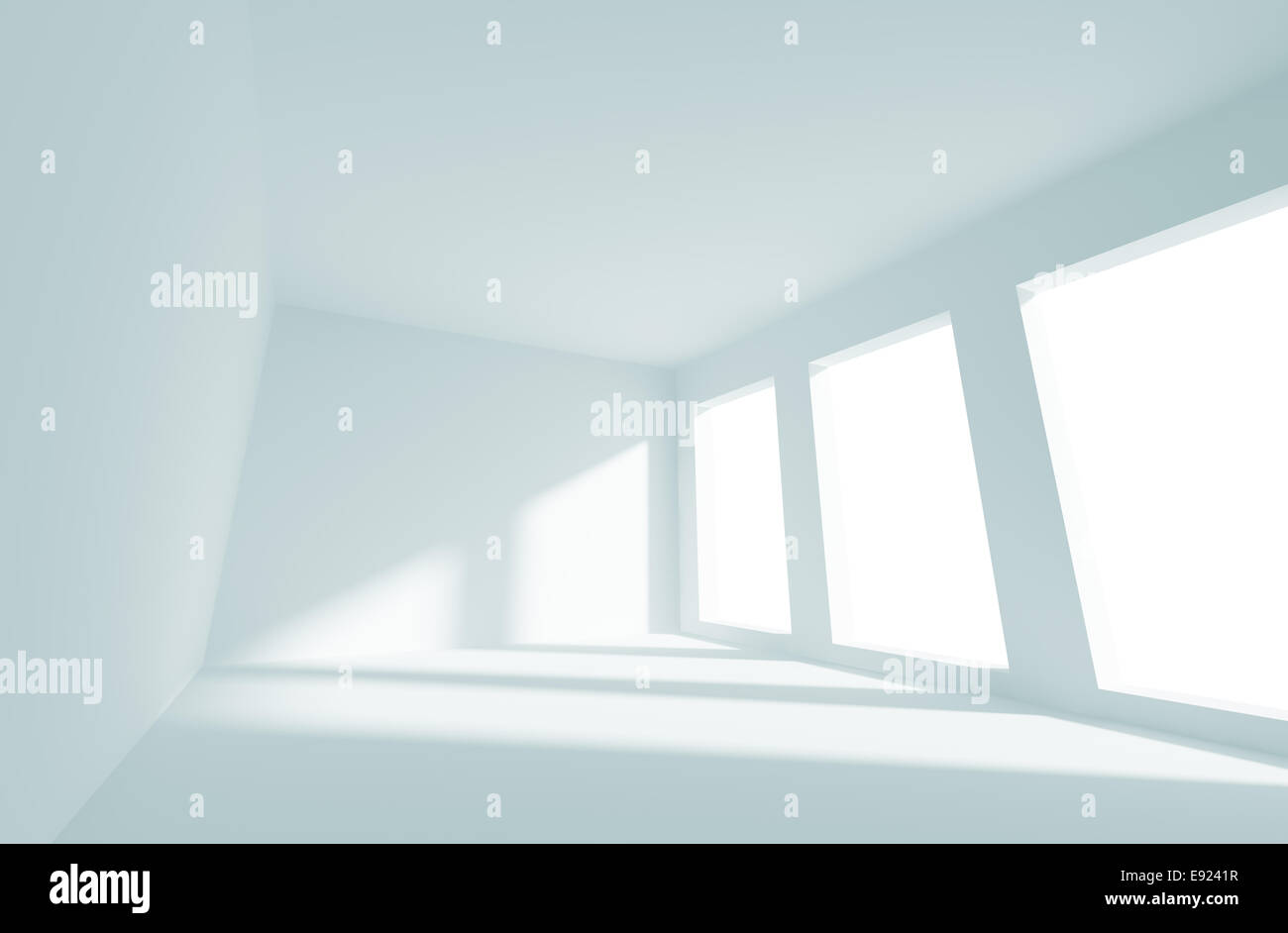 Architecture visualization hi-res stock photography and images - Alamy