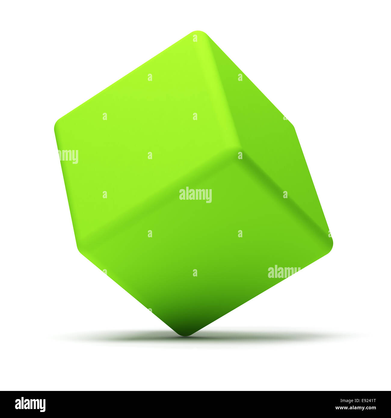 Cube pictures hi-res stock photography and images - Alamy