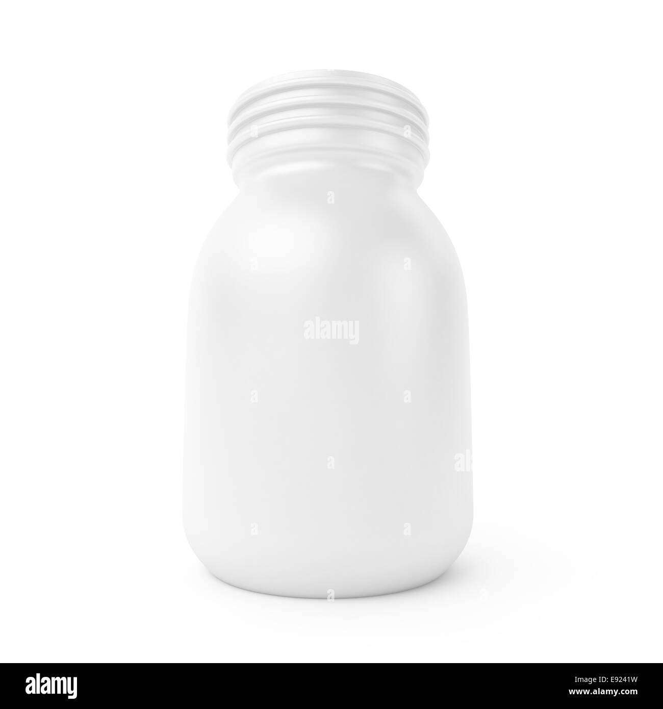 Plastic dose Black and White Stock Photos & Images - Alamy