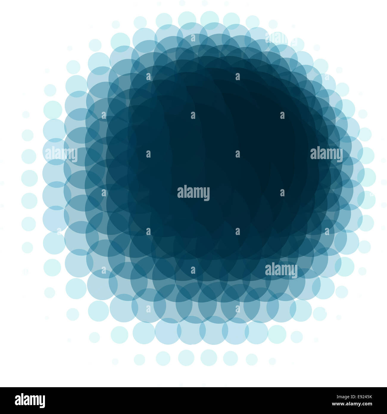 Med circle hi-res stock photography and images - Alamy