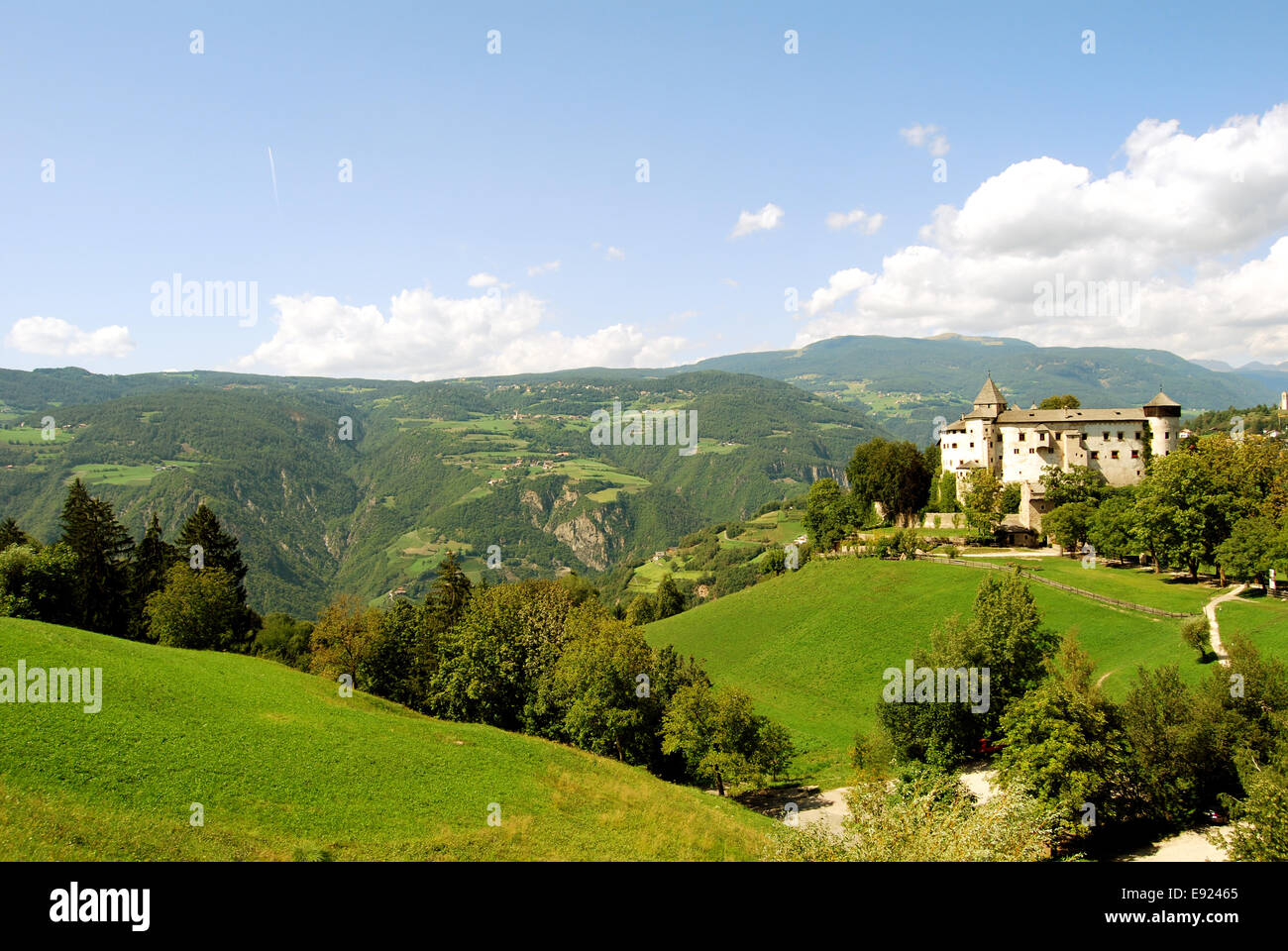 Alpine king hi-res stock photography and images - Alamy