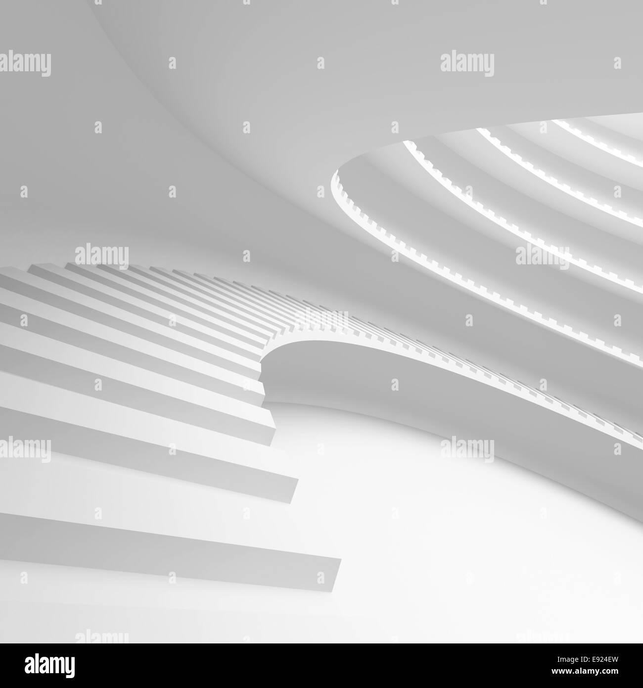 Abstract Interior Background Stock Photo - Alamy