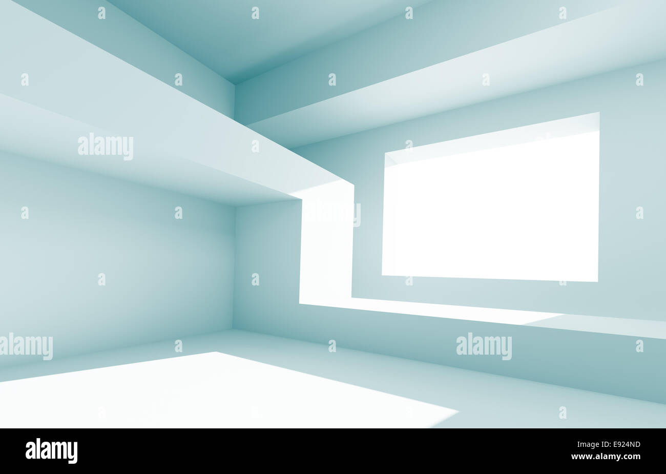 Creative Interior Design Stock Photo - Alamy