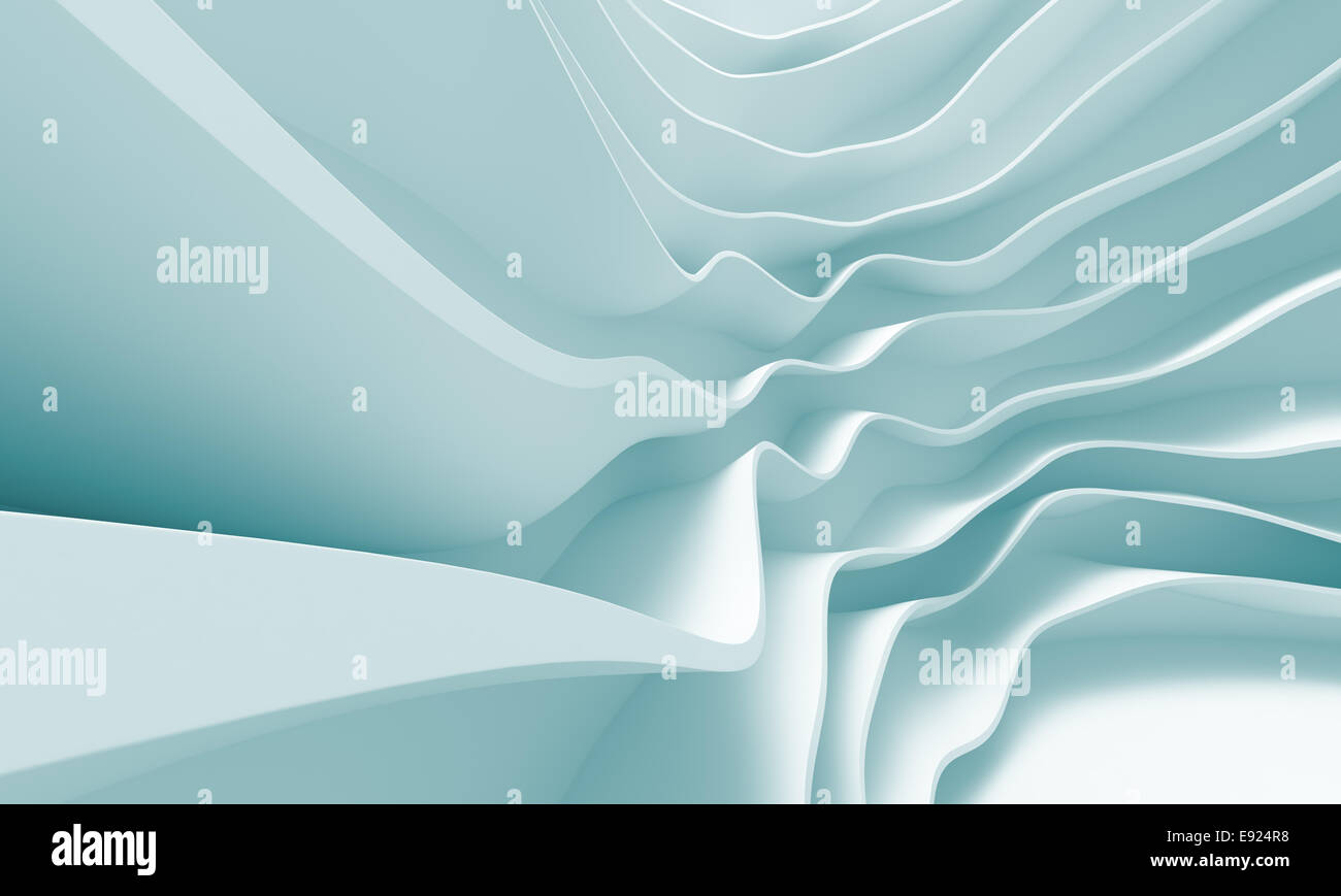 Abstract Architectural Design Stock Photo - Alamy