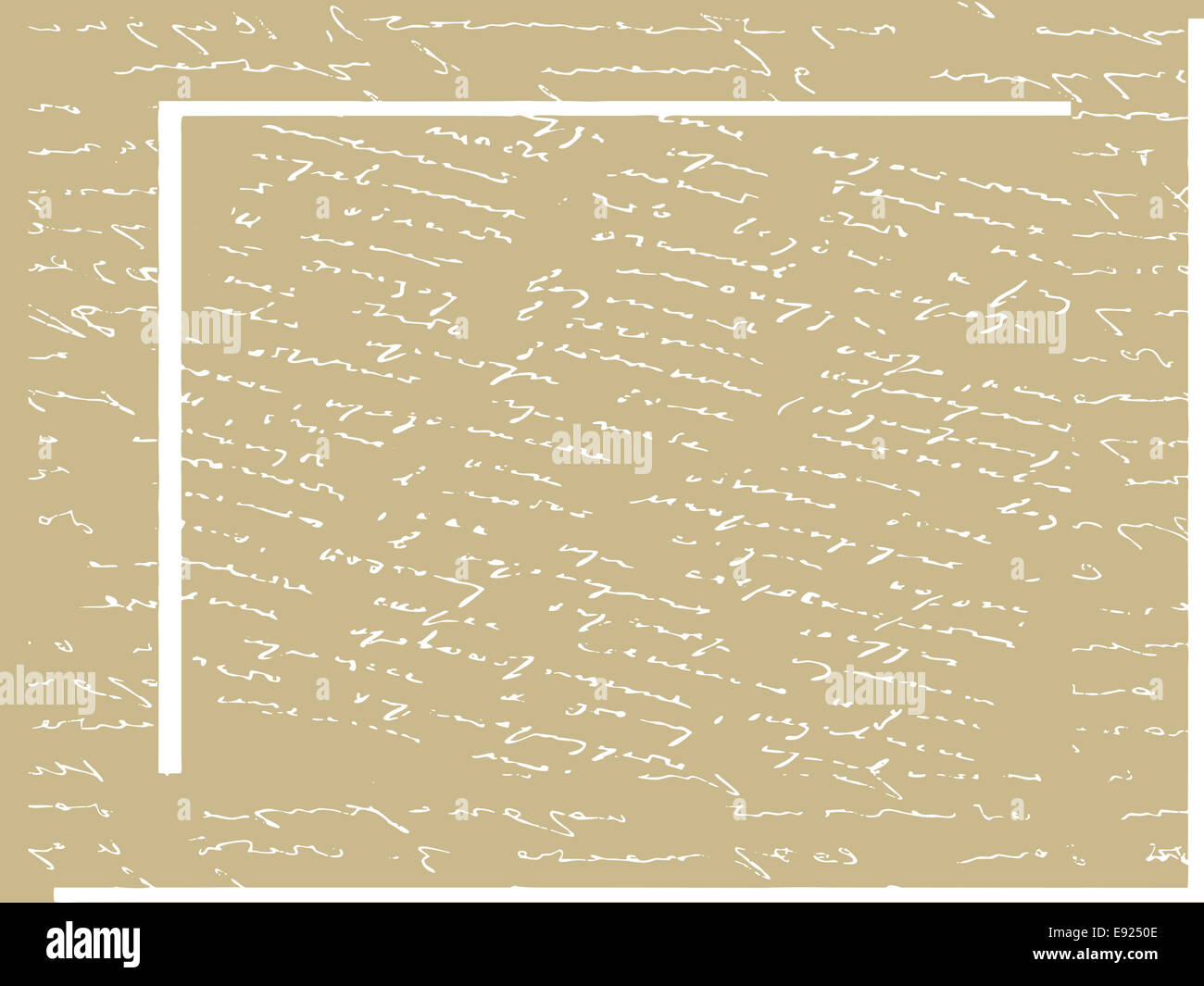 Handwritten paper manuscript hi-res stock photography and images - Alamy