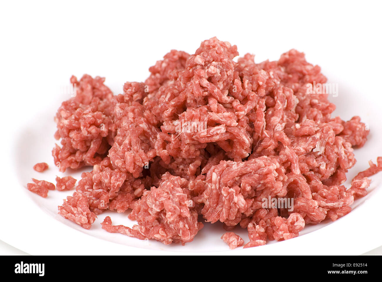 Beef mince hi-res stock photography and images - Alamy