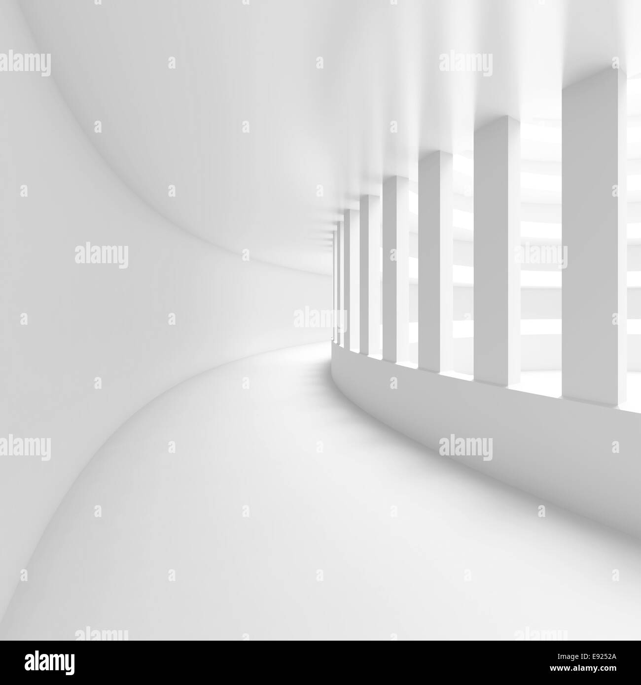 Abstract Architecture Background Stock Photo - Alamy