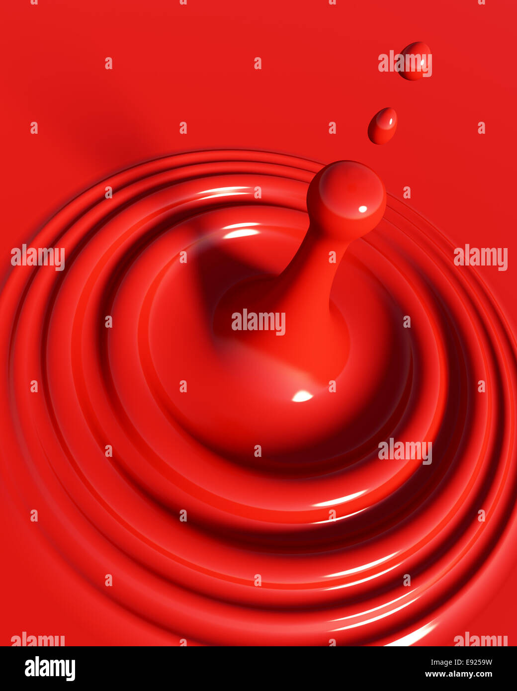 Blood background hi-res stock photography and images - Alamy
