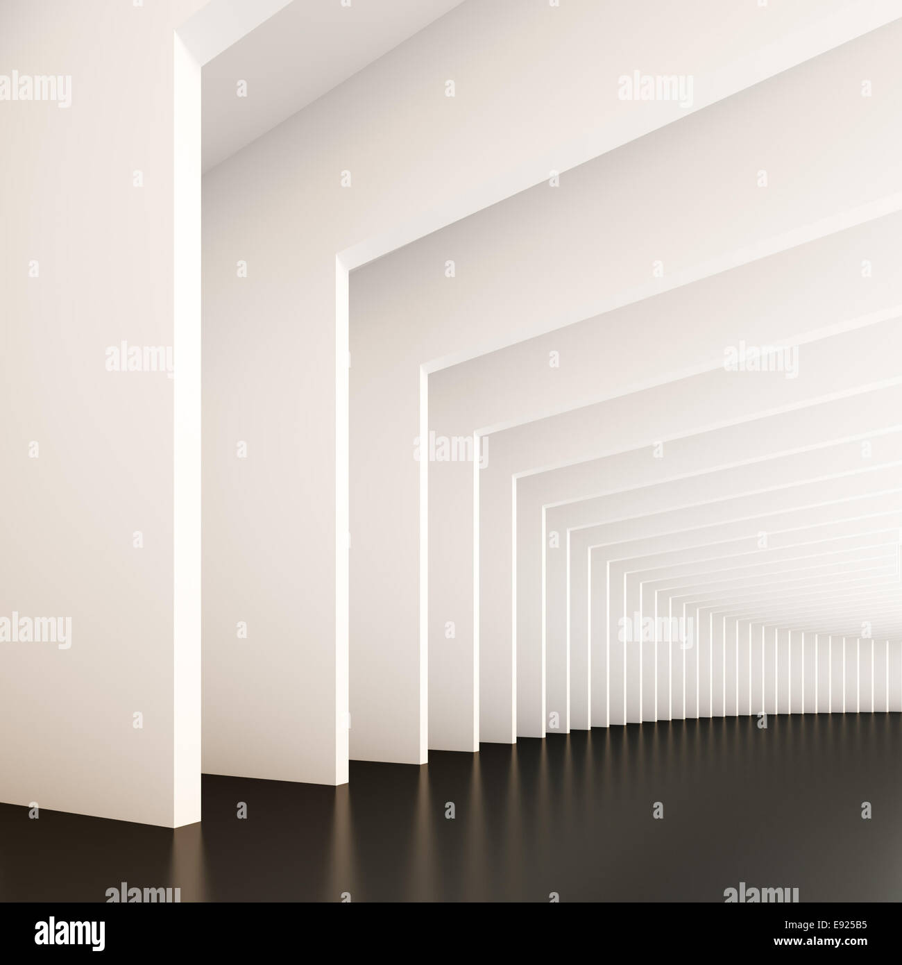 Abstract Architecture Background Stock Photo - Alamy