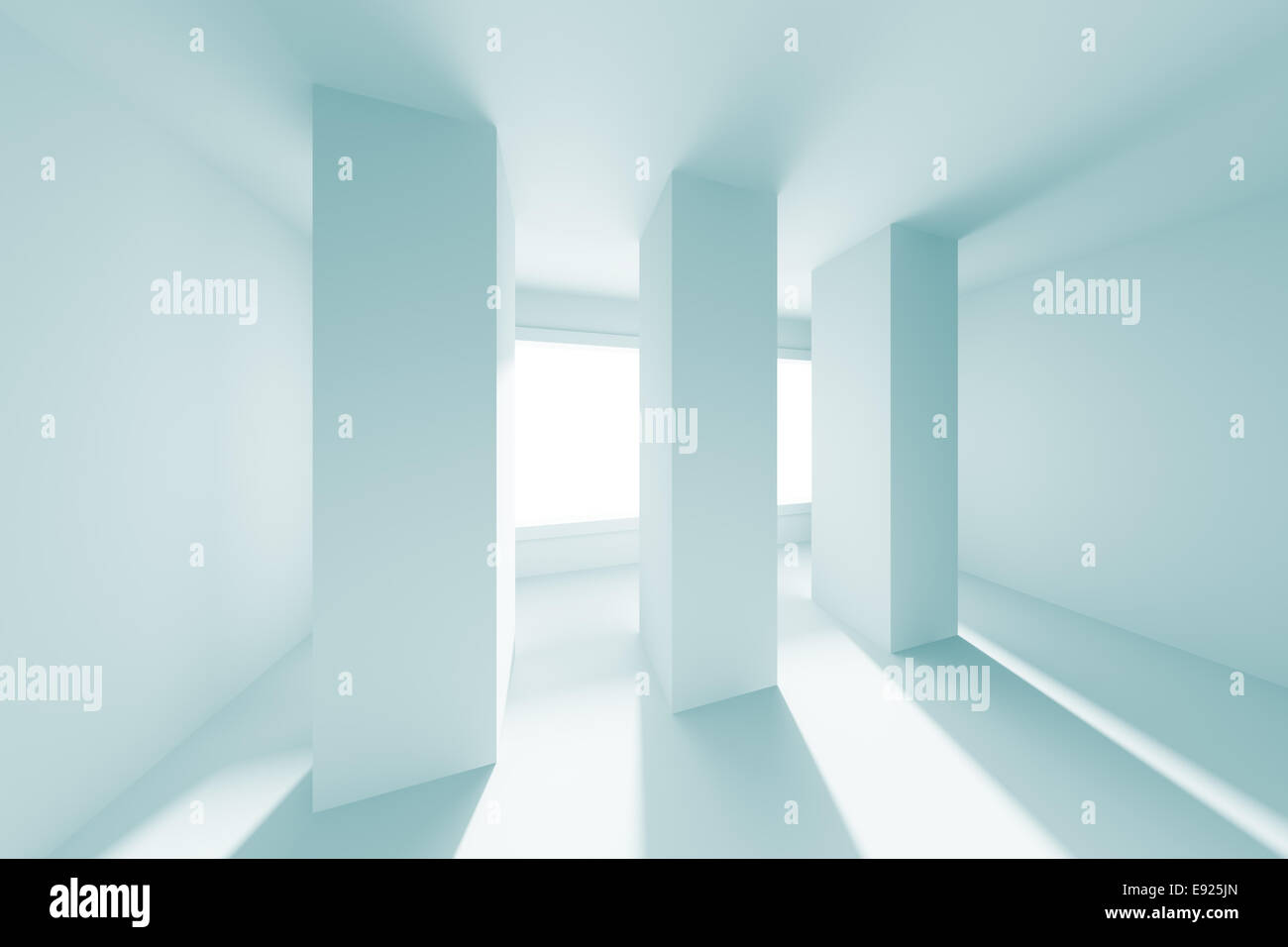 Industrial home design hi-res stock photography and images - Alamy