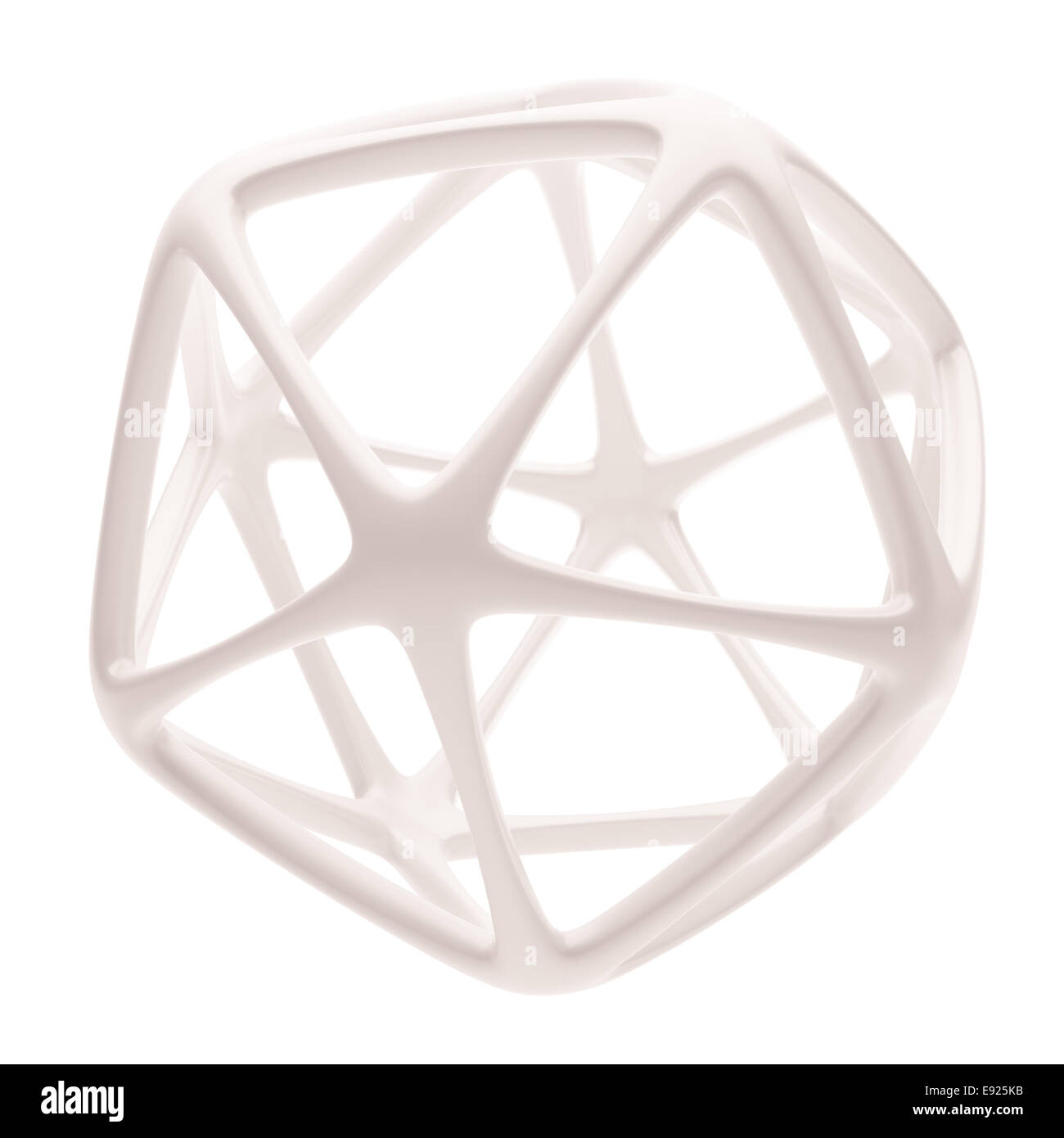 Abstract future technology design Cut Out Stock Images & Pictures - Alamy