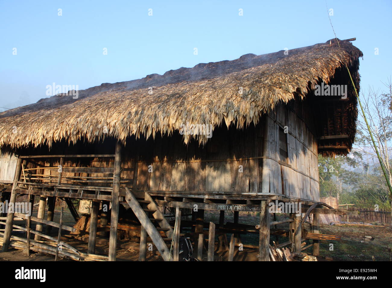 Burma House Stock Photos & Burma House Stock Images - Alamy